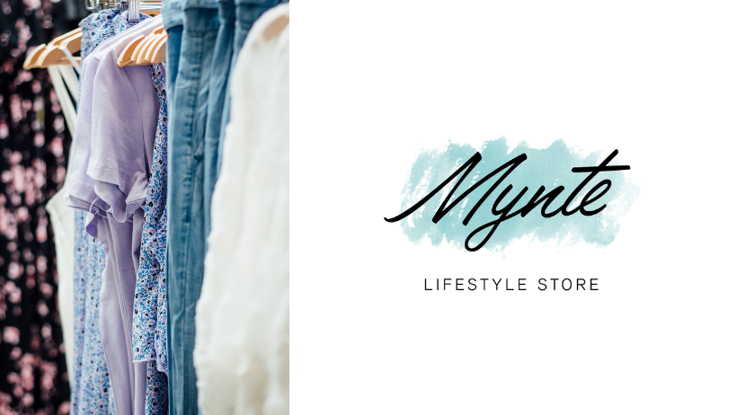 Mynte • lifestyle store – myntesinttruiden